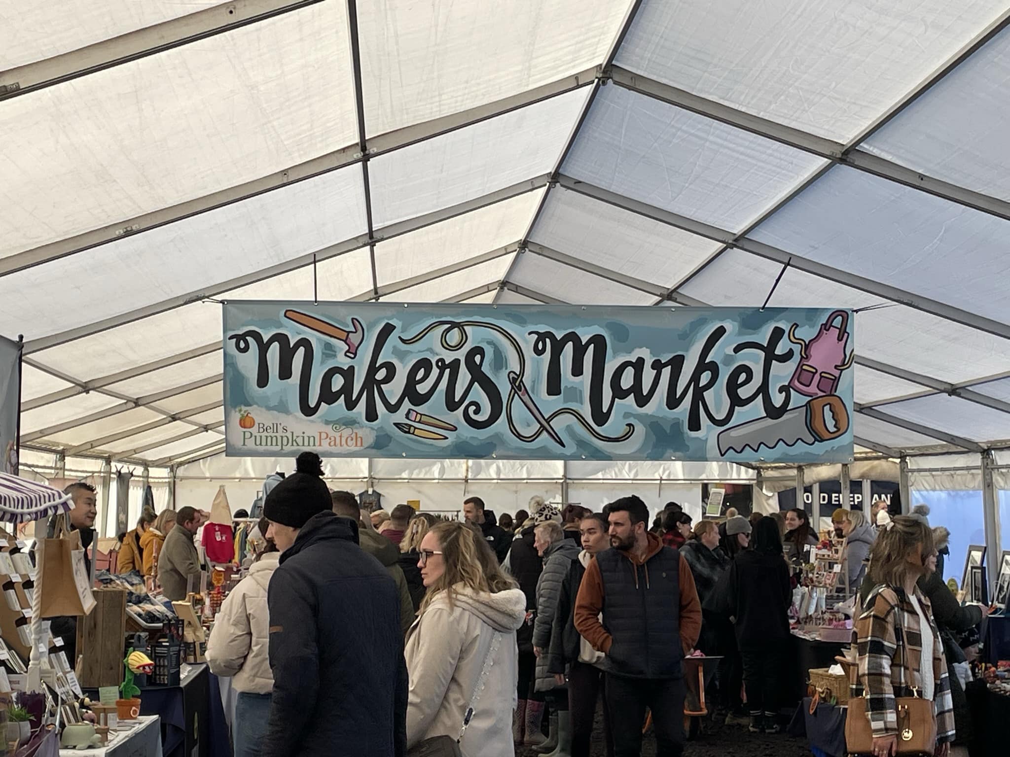 Upcoming Events – Lincolnshire Makers